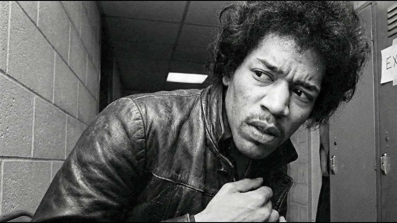 World Knew JIMI - Leon Knew 'BUSTER' - Starved Together-Separated ...