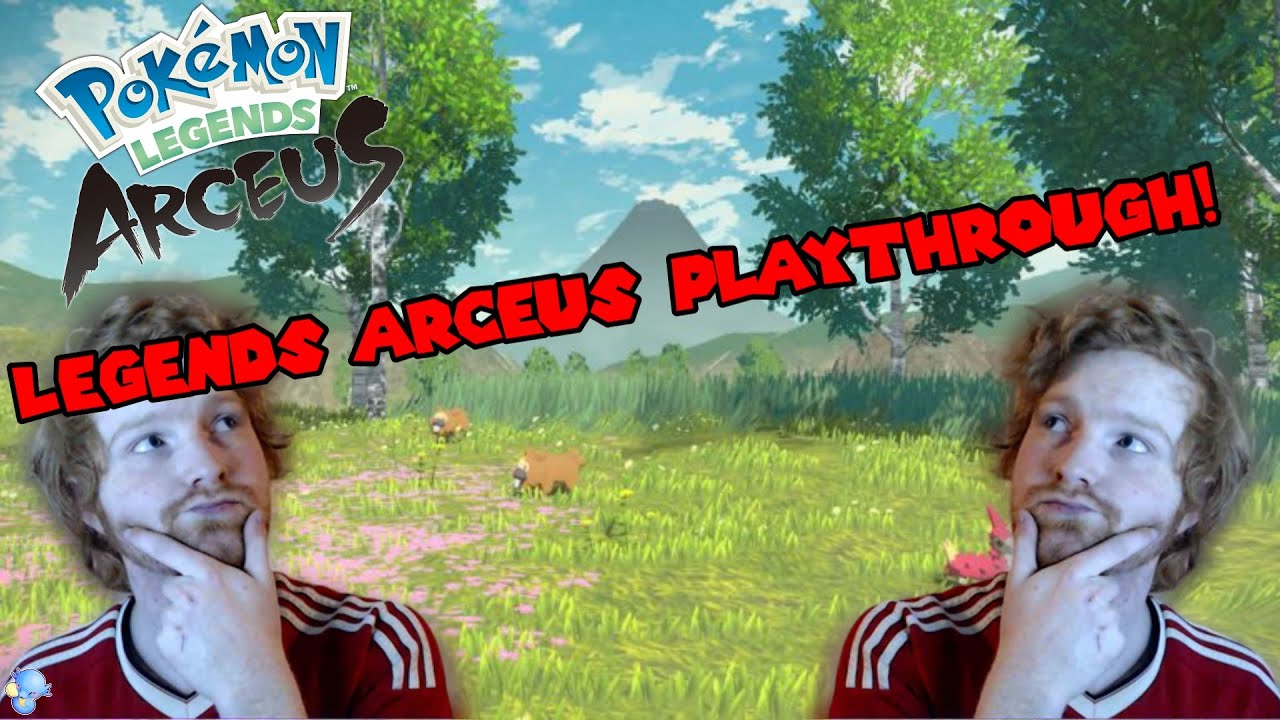 MORE NOBLES TO TAKE DOWN - Pokemon Legends Arceus Playthrough! - YouTube