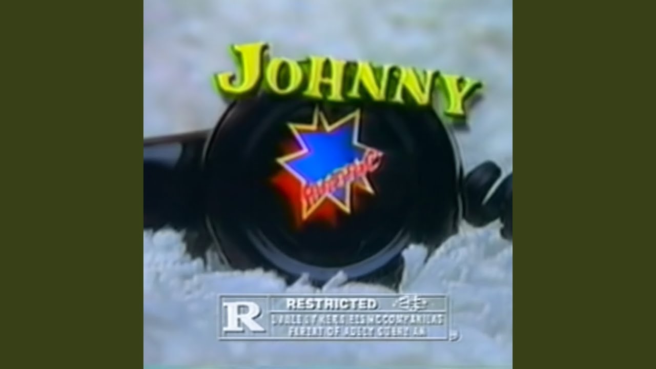 Johnny - YouTube