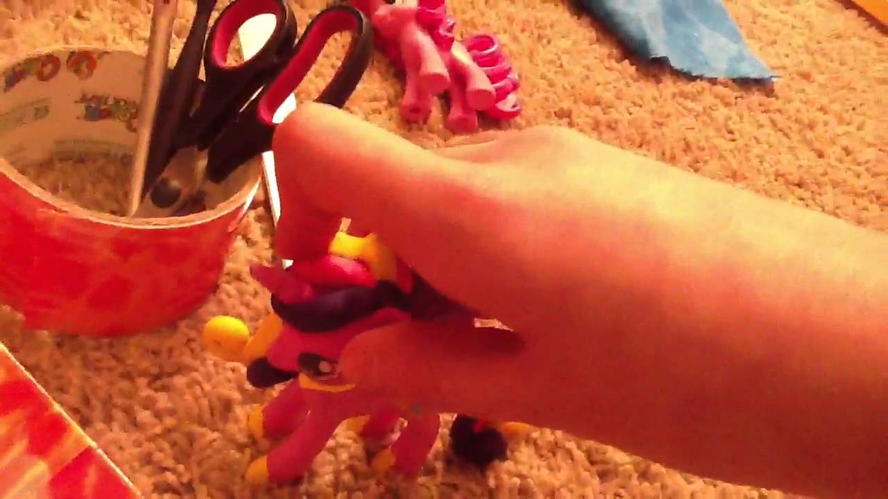 Mlp painful love pt2 - YouTube