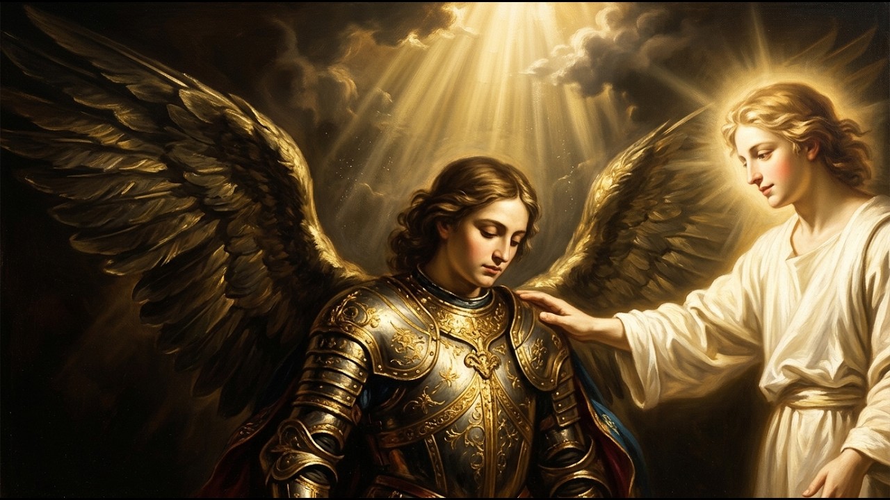 The Ancient Secret For God's Chosen Ones | CELESTIAL CHOSEN - YouTube