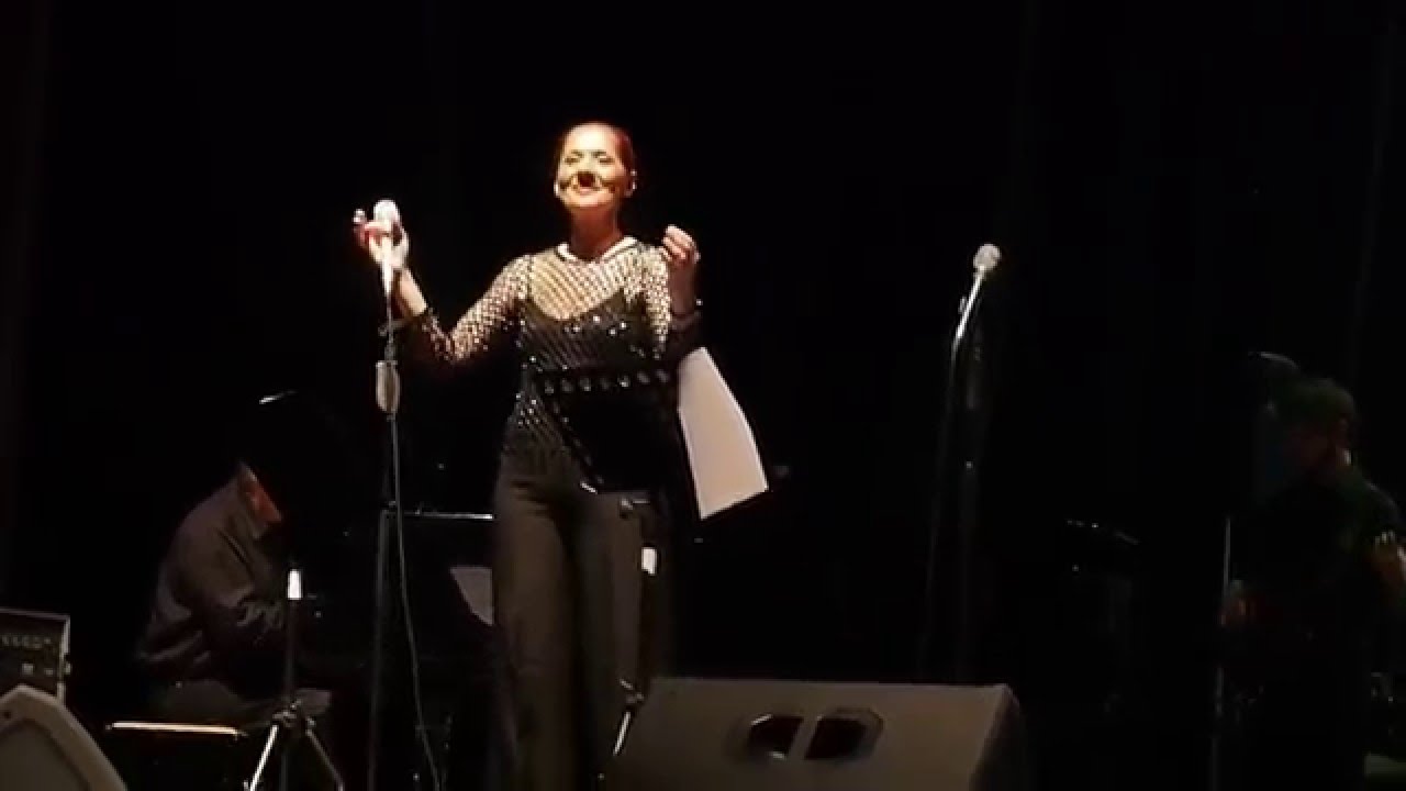 ΜΑΡΓΑΡΙΤΑ ΖΟΡΜΠΑΛΑ, ΜΑΓΙΟΠΟΥΛΑ - YouTube