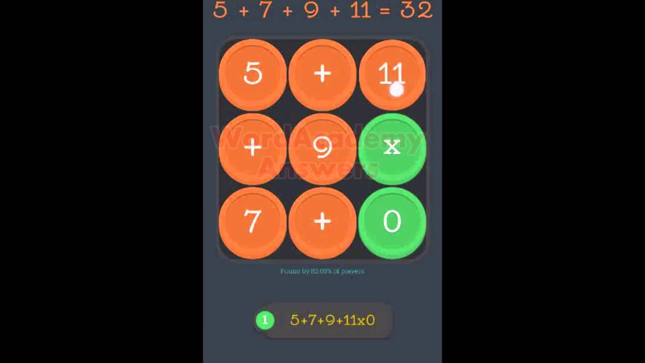Math Academy Carry The Zero Answers - YouTube