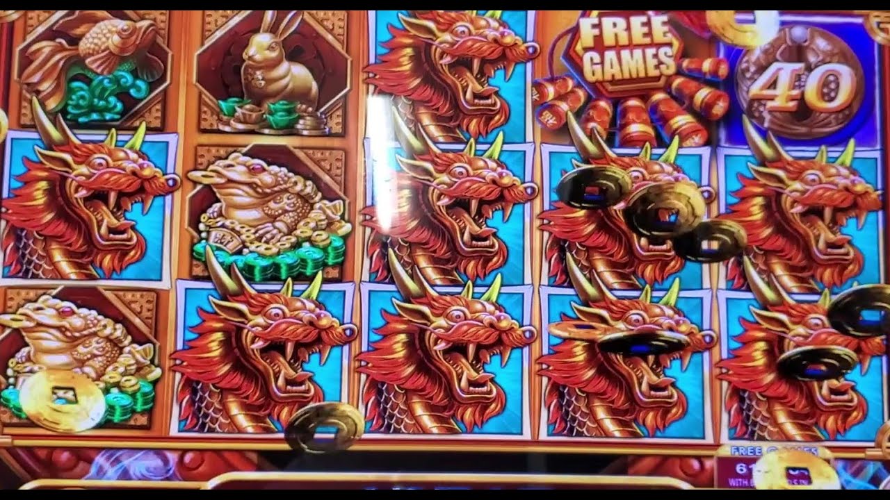 500x! Massive Win on Mighty Cash Slot Machine! Buffalo Gold Revolution ...
