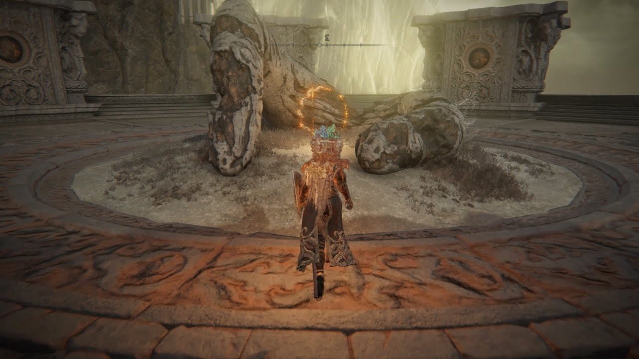 How to Unlock Rykard's Great Rune - Elden Ring - YouTube