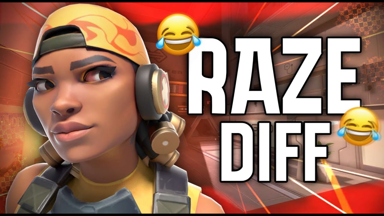 Raze Diff (Valorant India) Funny Stream Highlights | Jazz Plays #giveaway #valorantfunny # ...