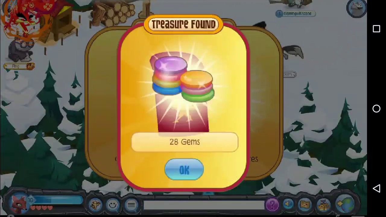 OMG THE SHEEP ARE HERE! | Animal Jam - YouTube