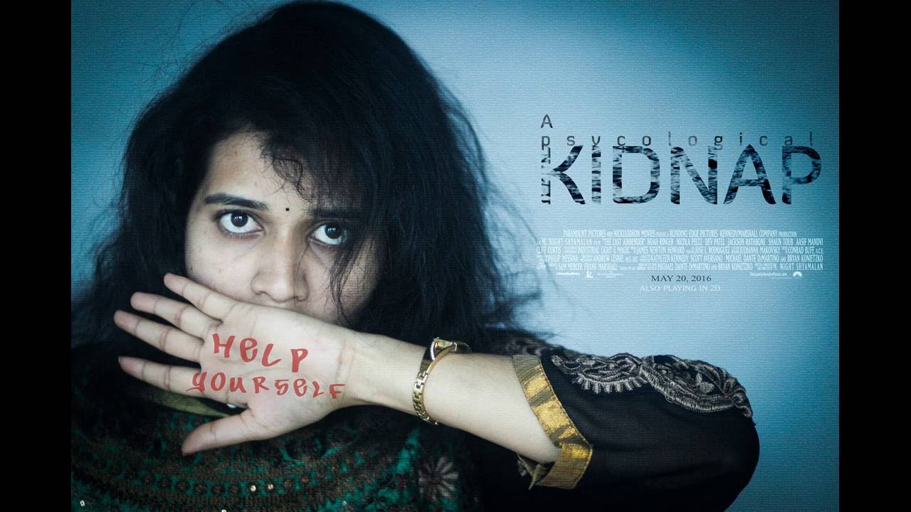 A Psychological Kidnap - YouTube