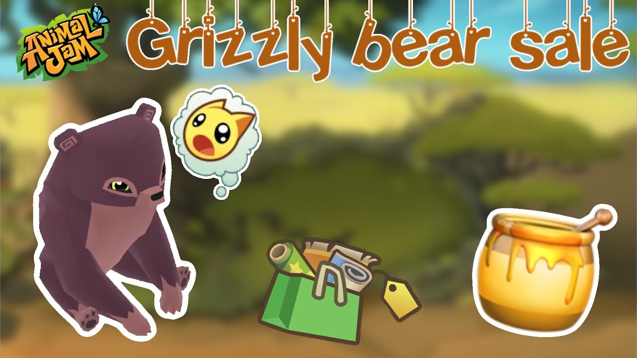 AJPW Grizzly Bear Sale| Churrocats - YouTube