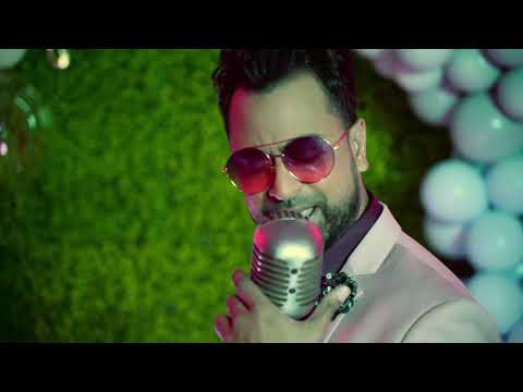 Ravi B Celebrate #TheBirthdaySong Official Music Video 2020 - YouTube
