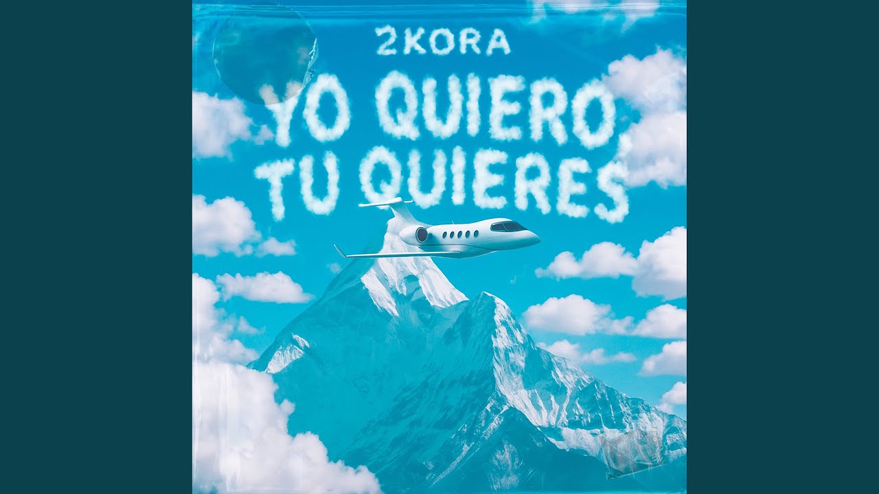 YO QUIERO, TU QUIERES - YouTube