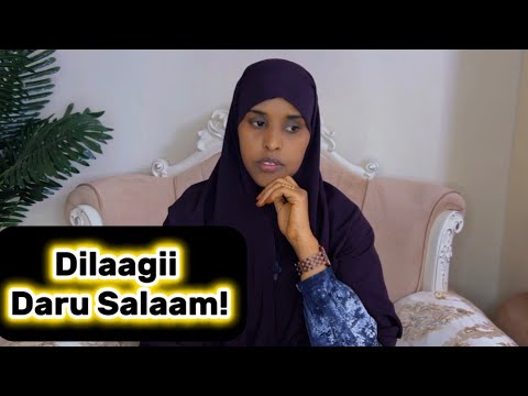 DILAAGII DARU SALAAM!!@SawdaBillan 