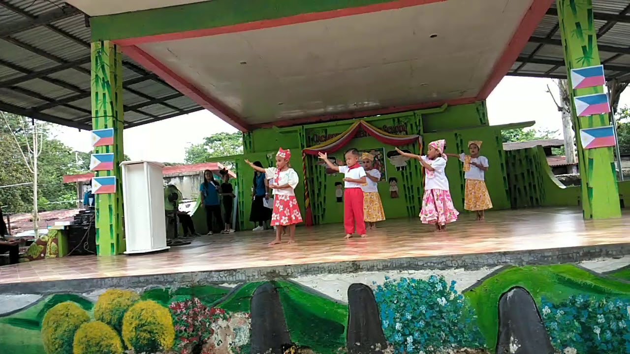 Ako ay Pilipino - YouTube