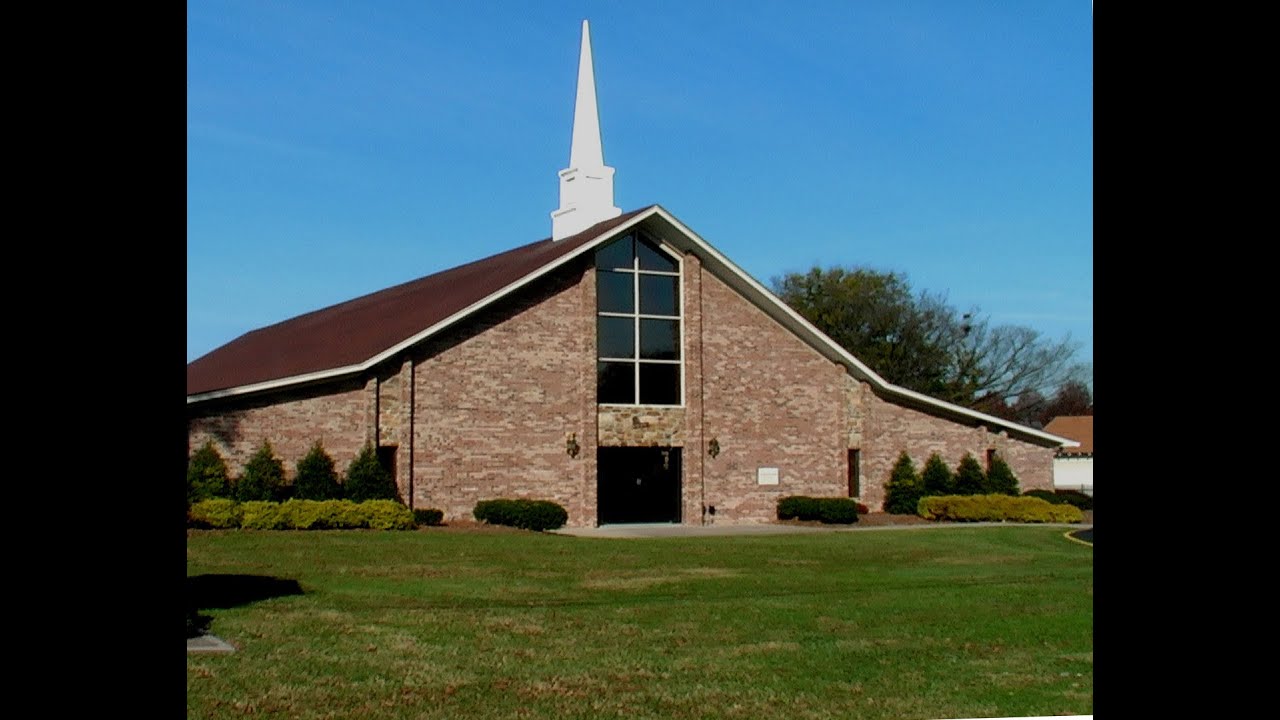 HP Church Alive (COGOP) Louisville, KY - Sunday 5/28/2023 (walk in ...