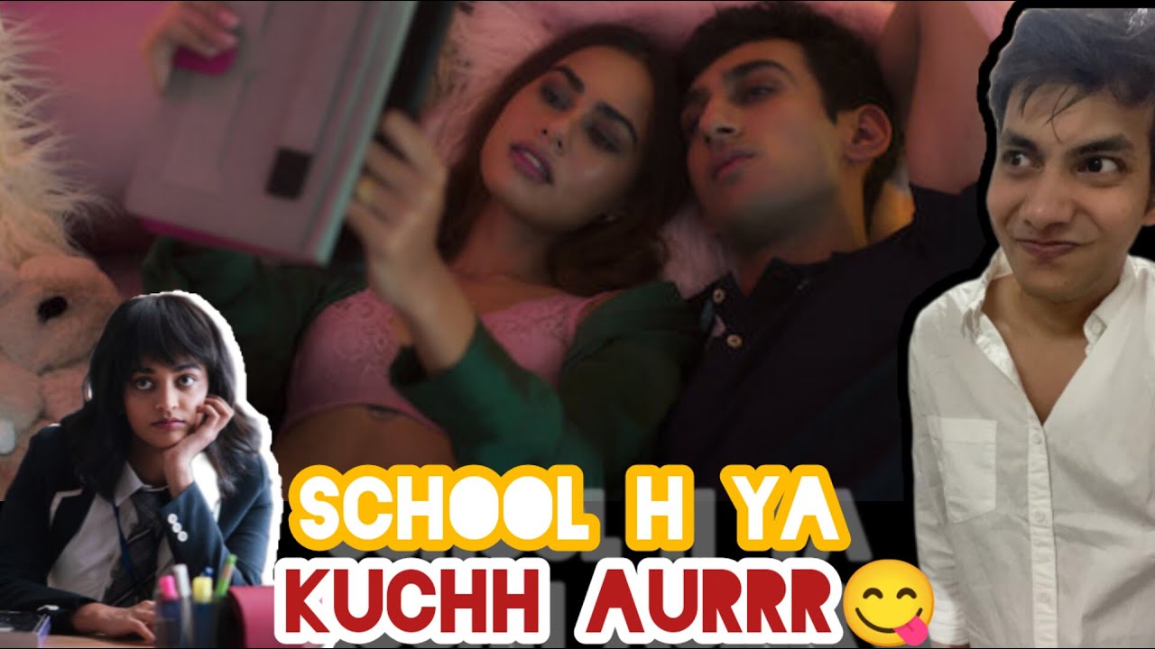 CLASS Netflix Web Series Review / Netflix / OTT / CLASS / HOUSEOFREVIEW ...