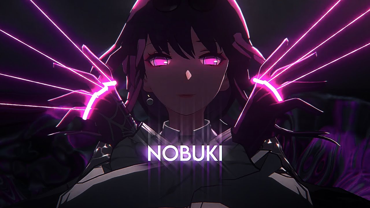 Kafka (Honkai Star Rail) Edit // Moonlight - YouTube
