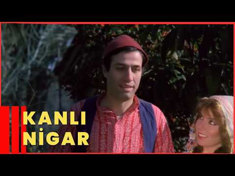 Kanlı Nigar | Kemal Sunal Eski Türk Komedi Filmi
