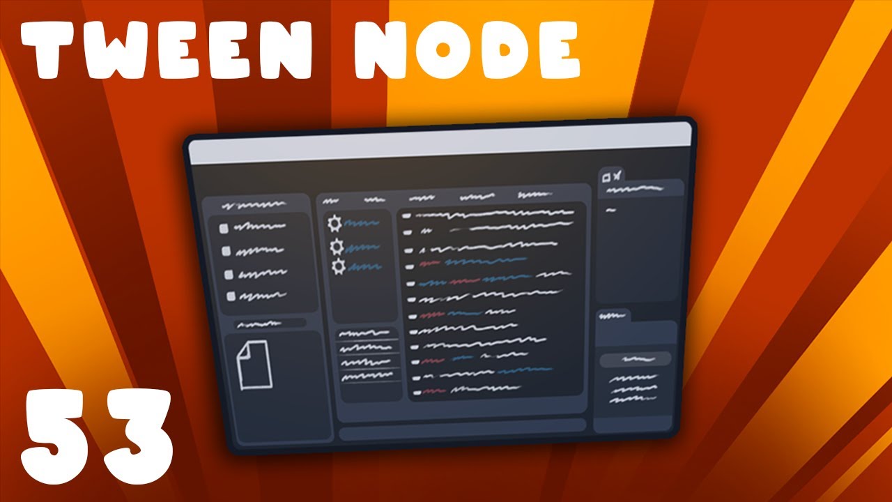 Tween Node Godot Basics Tutorial Ep 53 YouTube Tween Node Godot Basics Tutorial Ep 53 YouTube