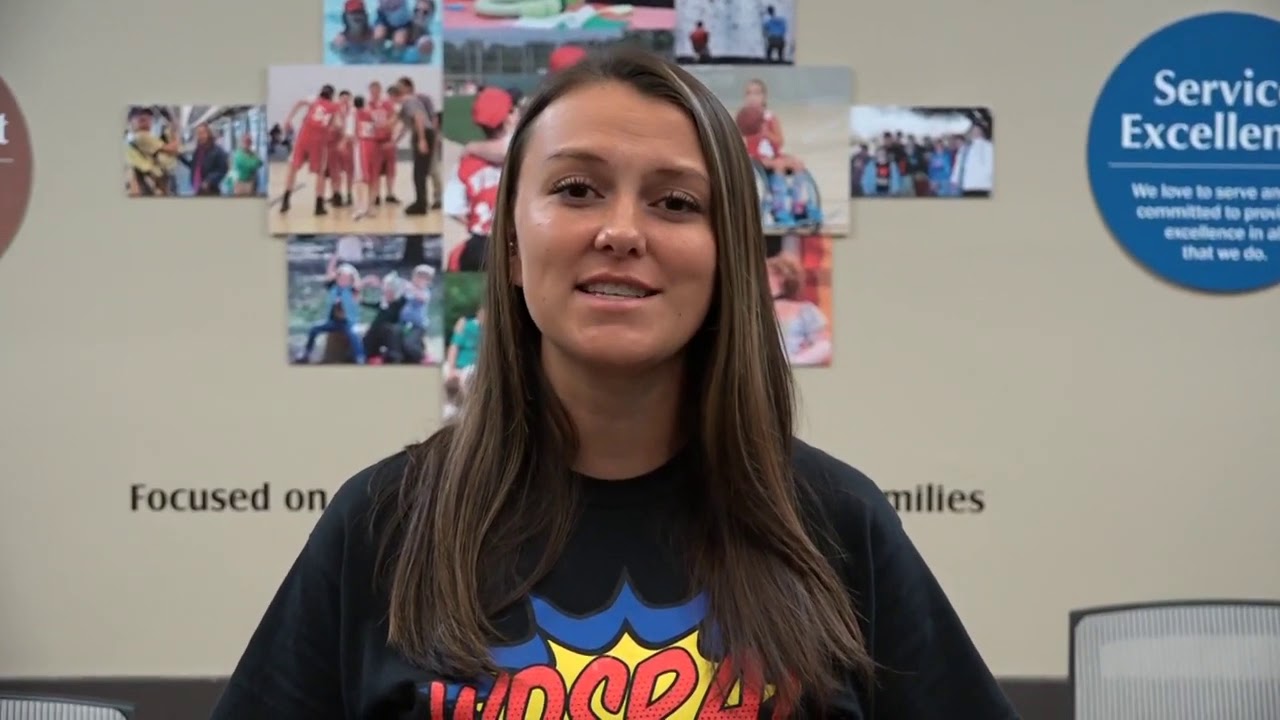 WDSRA has a NEW logo! - YouTube