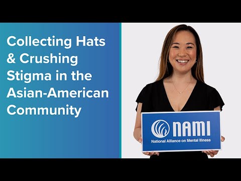 Collecting Hats & Crushing Stigma in the Asian-American Community