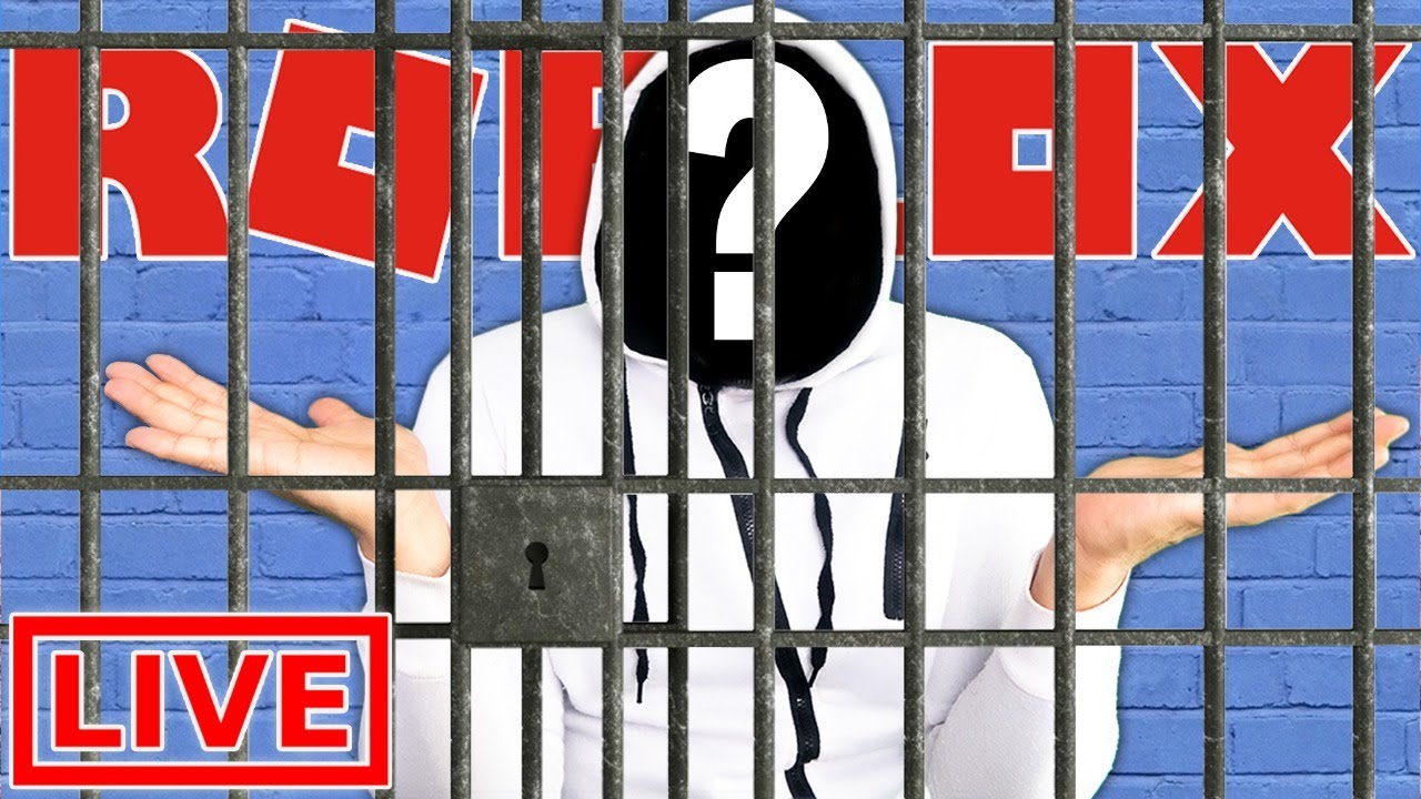 NINJA MYSTERY ROBLOX HACKER - FIELD TRIP (HYPE STREAM) PIGGY JAILBREAK ...