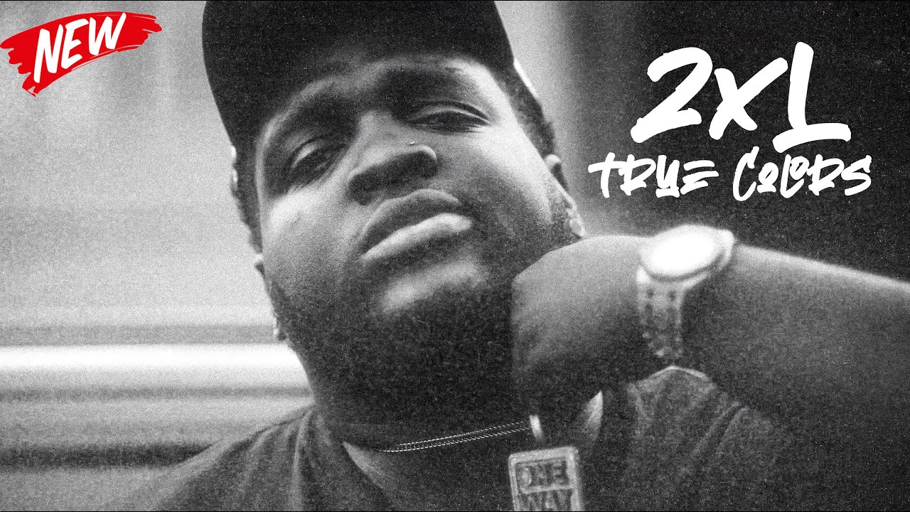 2XL | True Colors (Official Music Video) - YouTube