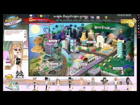 MSP DUBLE UZATMA HİLESİ *-* ABONE OL