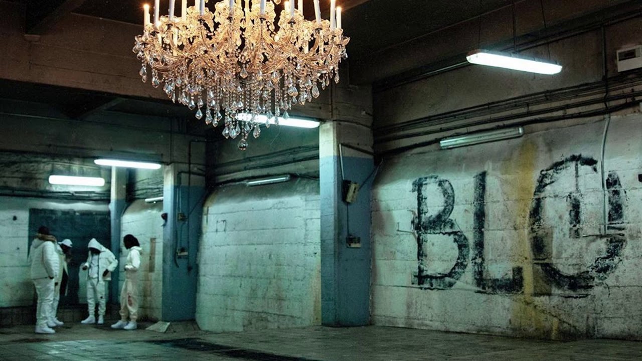 13 Block - 93 Gangstérisme - YouTube