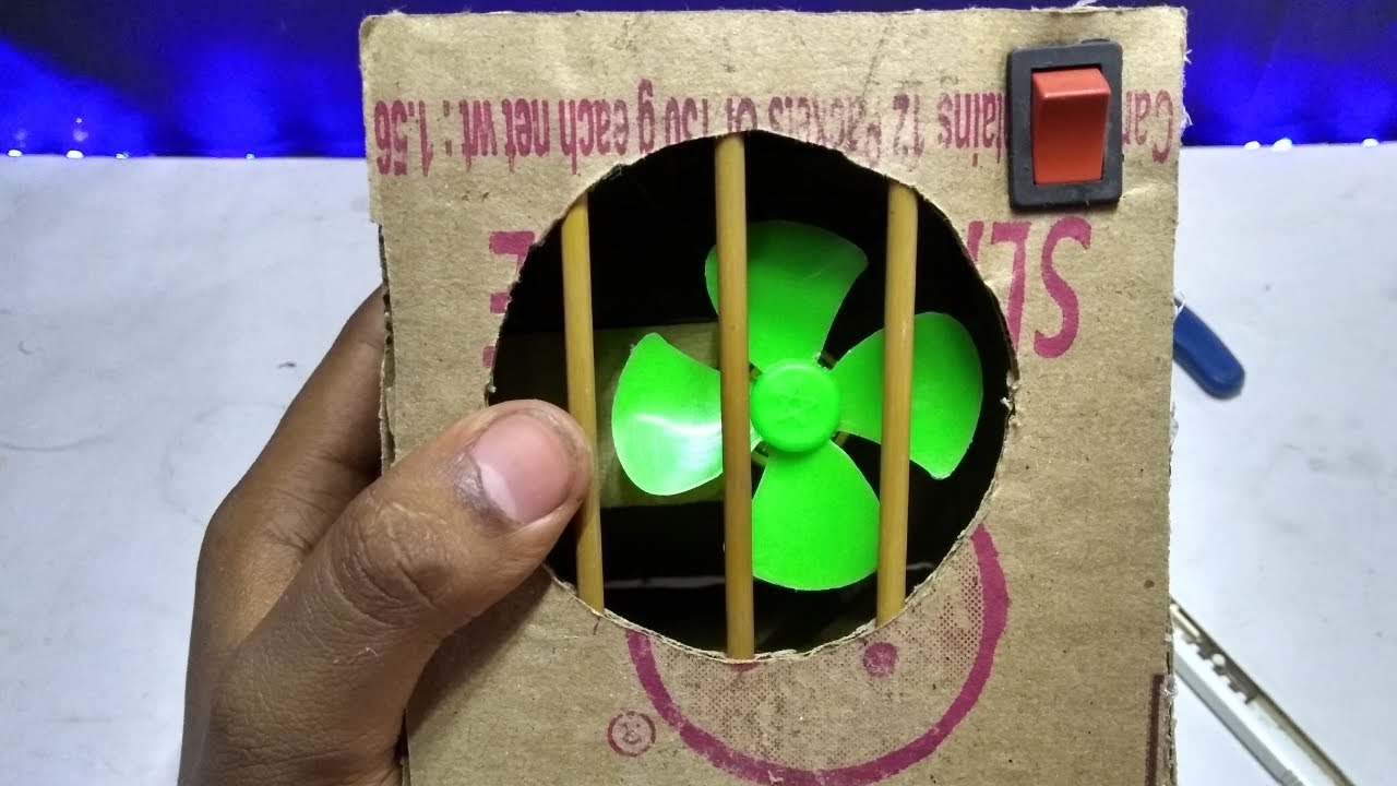 Science Projects For Exhibition Working Model, 6th Class Science ...