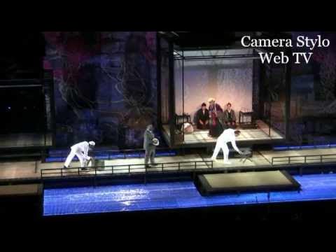 MANTAMA ΜΠΑTΤΕΡΦΛΑΪ ΣΤΟ ΗΡΩΔΕΙΟ 27 7 2013 ΕΛΣ - YouTube