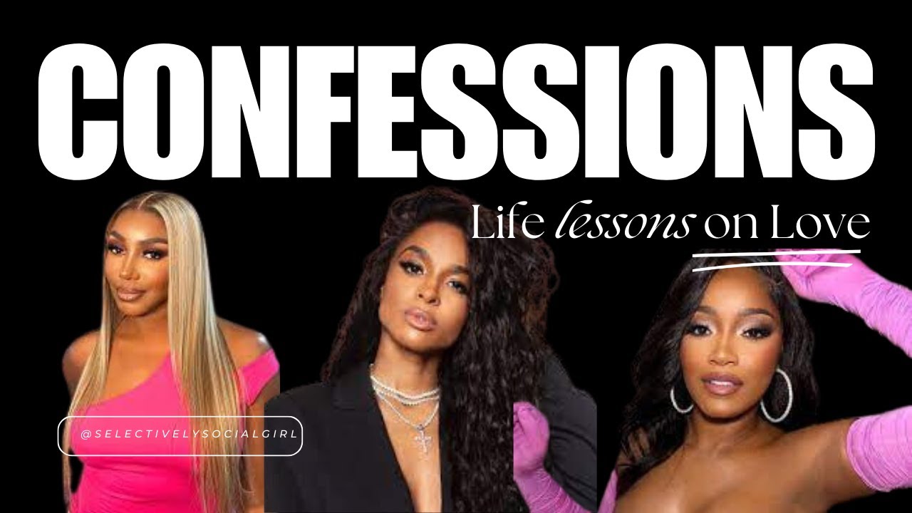 Celebrity Dating Confessions: 5 Valuable Life Lessons on Love and ...