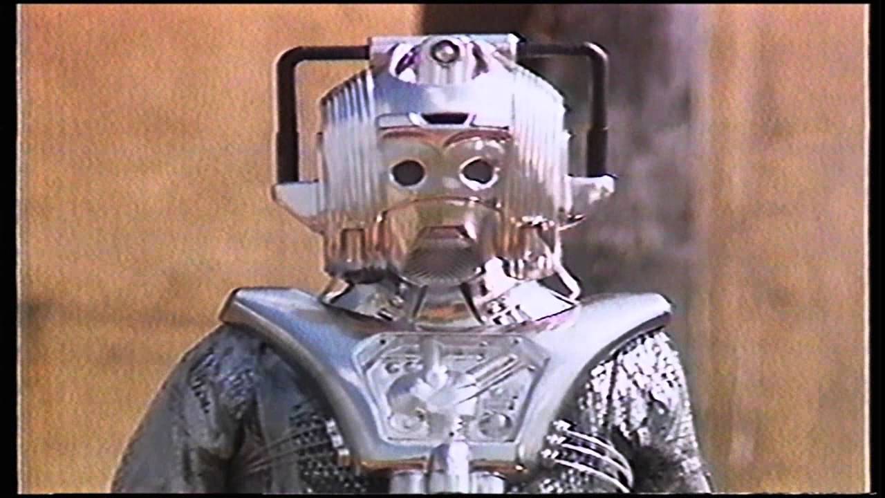 vhs remaster test footage - YouTube