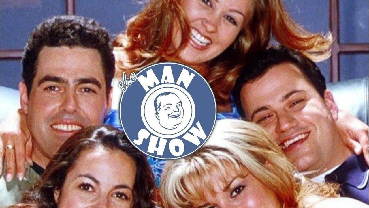 The Man Show memory 1 - YouTube