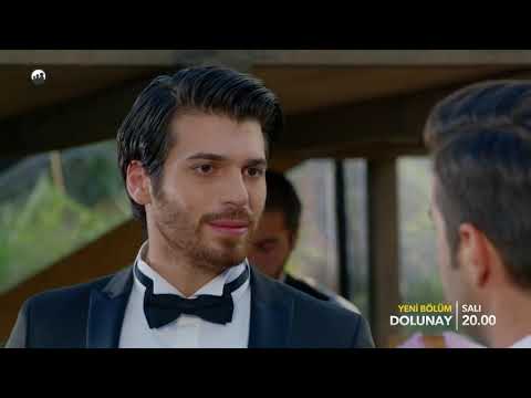 Dolunay - 18 bolum fraqmani