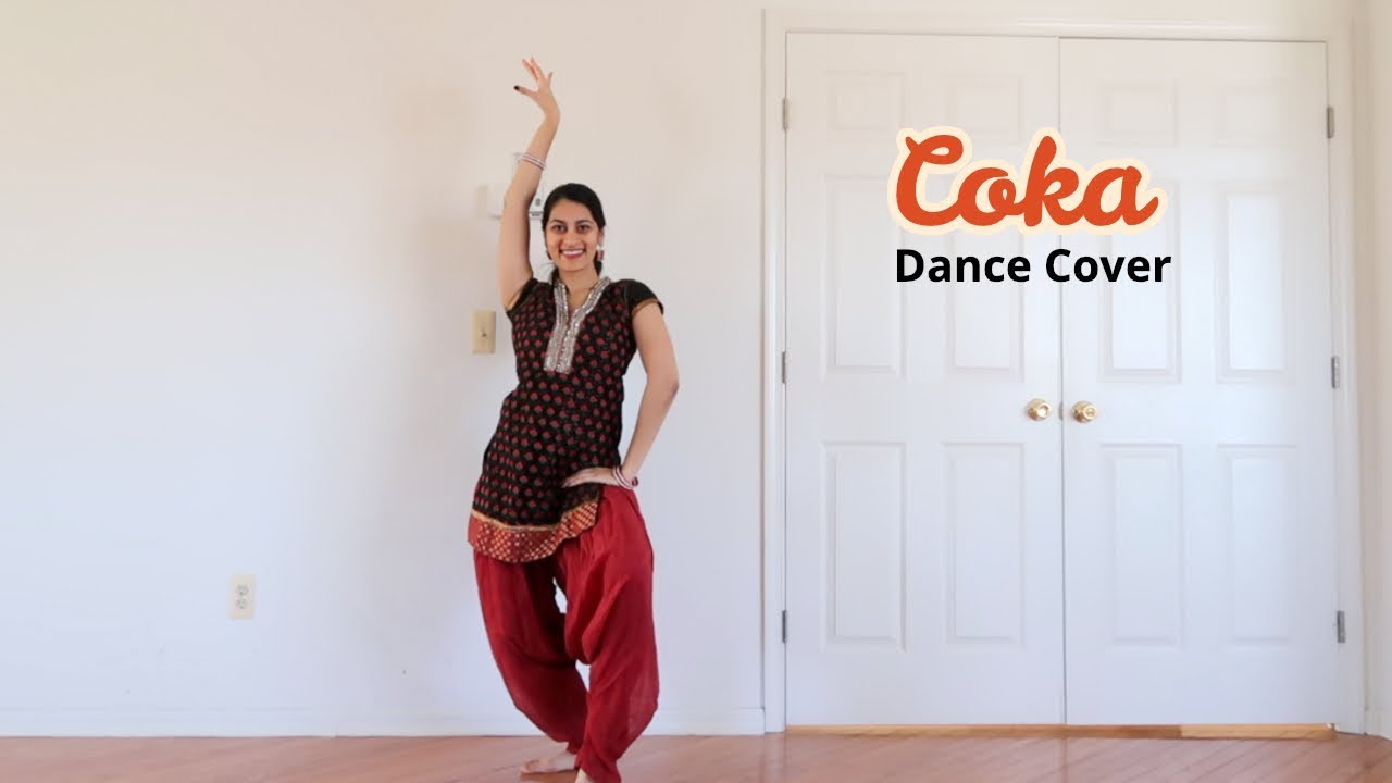 Coka Dance Cover | Sukh-E Muzical Doctorz | Rupal Nahar - YouTube