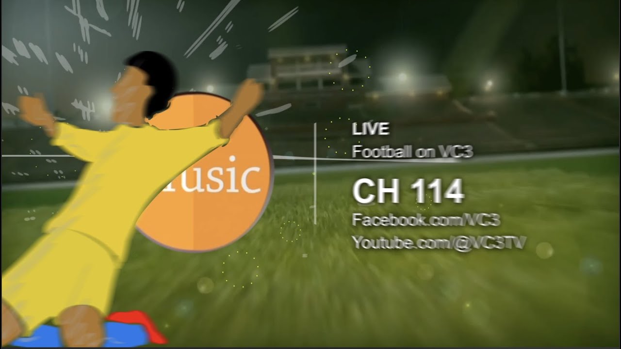 NORTH LEEWARD PREDATORS VS TONI STORE - PREMIER FEMALE DIVISION - SVGFF ...