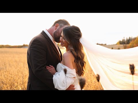 Eric & Elora 4k Film