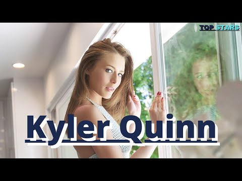 Kyler Quinn Bio - Kyler Quinn career status, height, age, and more