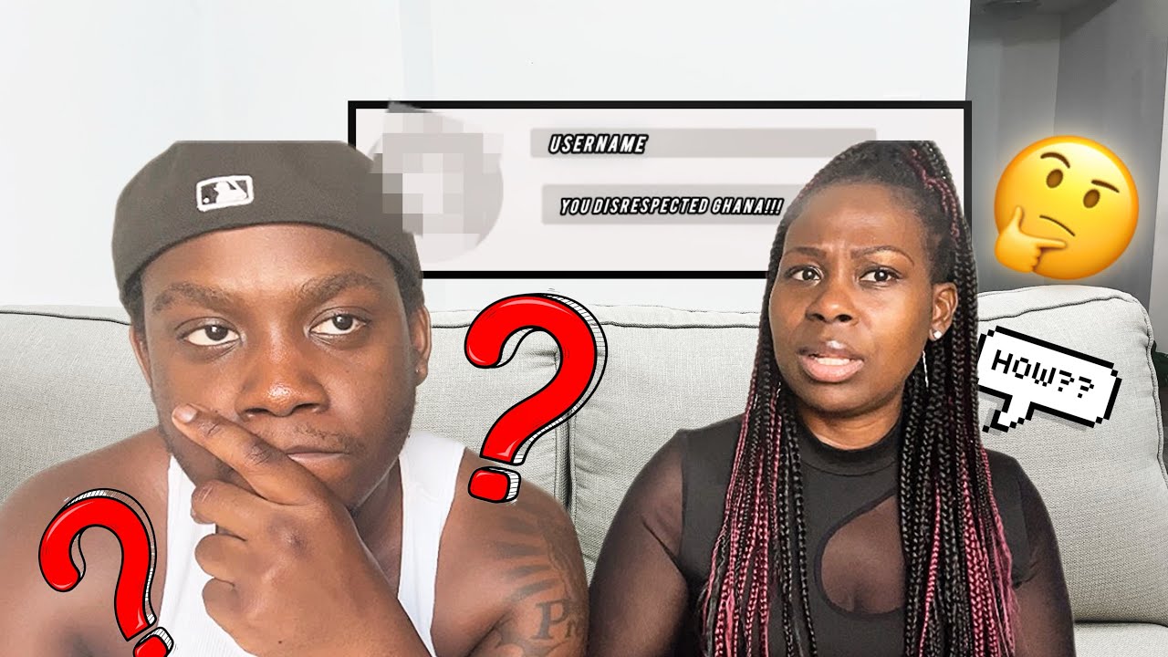 RESPONDING TO NEGATIVE COMMENTS 🫠 #qanda - YouTube