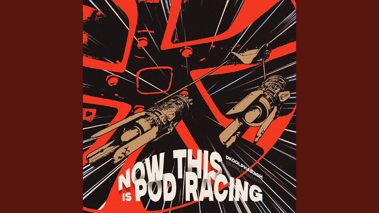 Now This Is Podracing! - YouTube