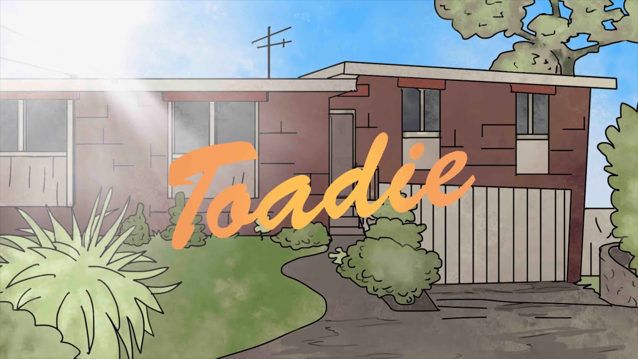 Toadie - Episode One - YouTube