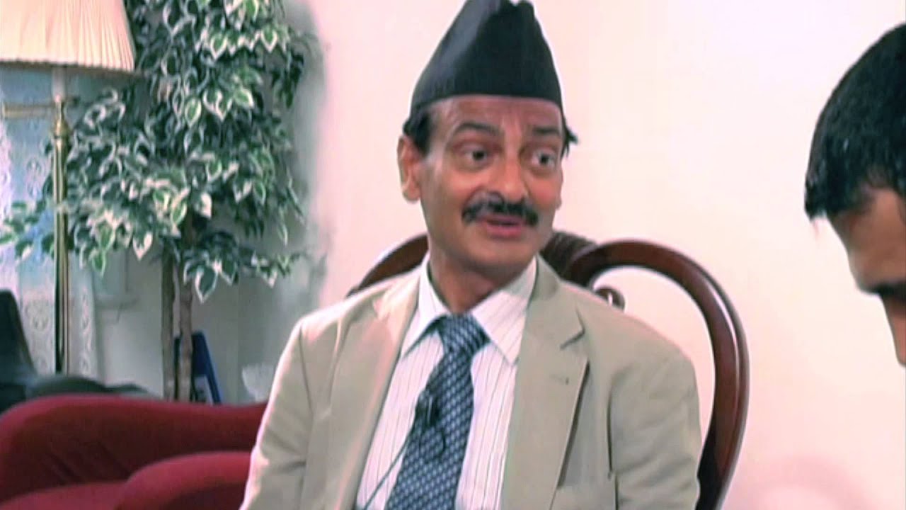 Nabindra Raj Joshi - Alchetron, The Free Social Encyclopedia