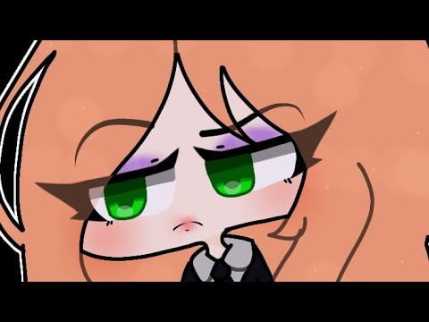 Baby i got issues//Ft.Jessica Rabbit//Gacha + art - YouTube