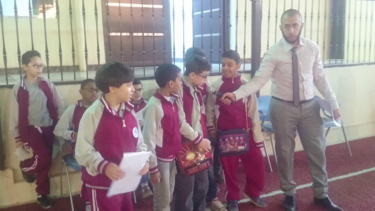 Punctuation marks song - YouTube