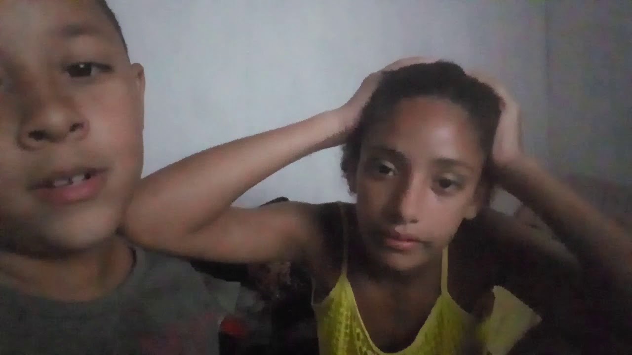 Primeiro Vlog Youtube