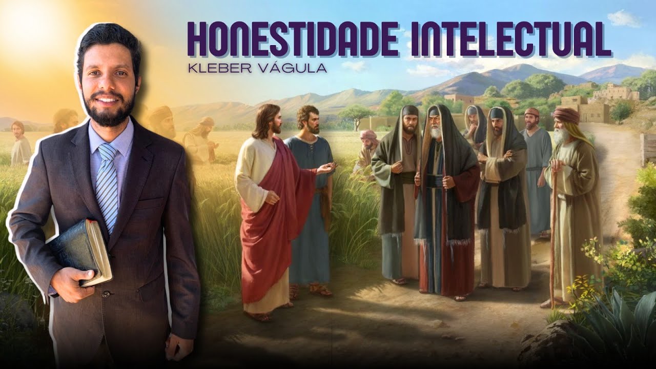 IAGE Online - HONESTIDADE INTELECTUAL - KLEBER VÁGULA - 03/08/2024 ...