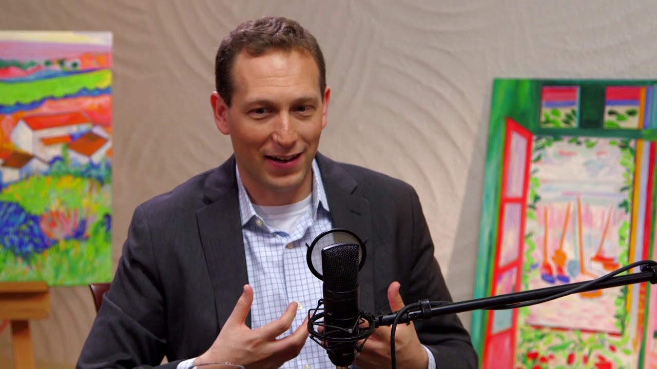 Episode 13 Clip : Boston and San Francisco are the places to be for ...