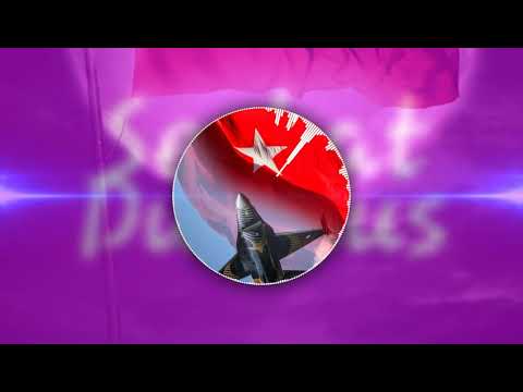 Türküm (Trap remix)