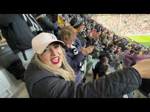 🎬 Juventus – Como 0-2 | Vlog dallo Allianz Stadium