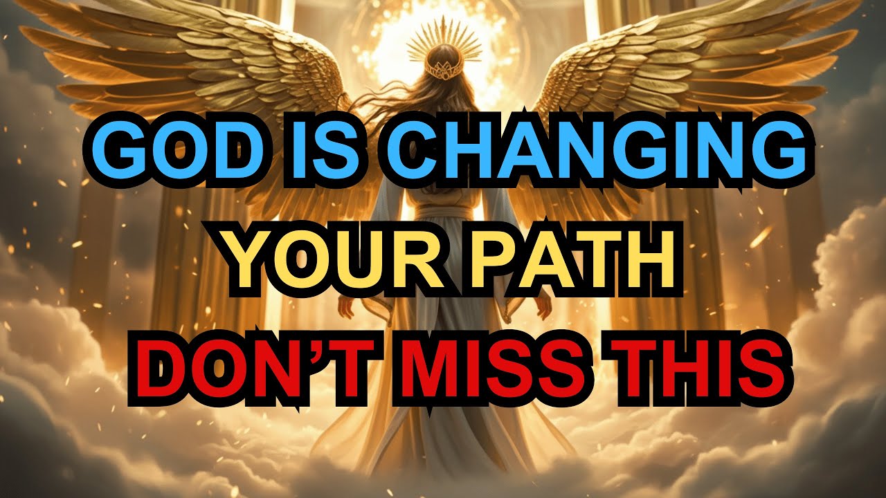 Chosen Ones: Your Destiny Has Been Written – The Divine Shift Is ...